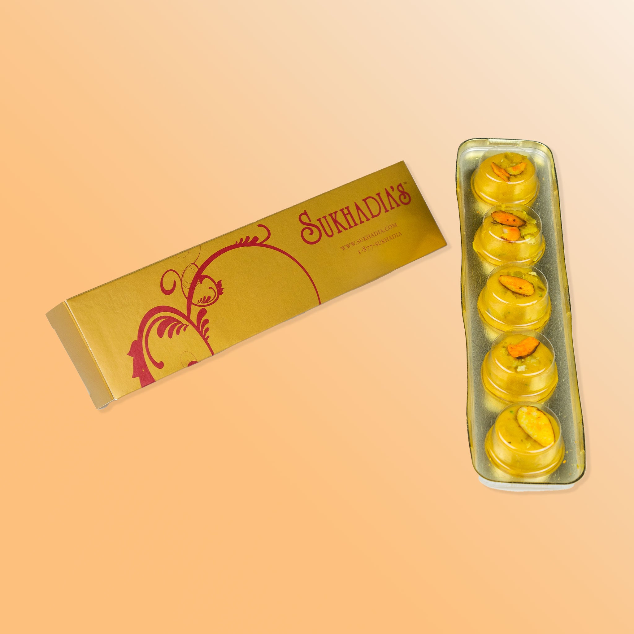 Elite Penda Box - Luxury Gift Assortments – Sukhadia's