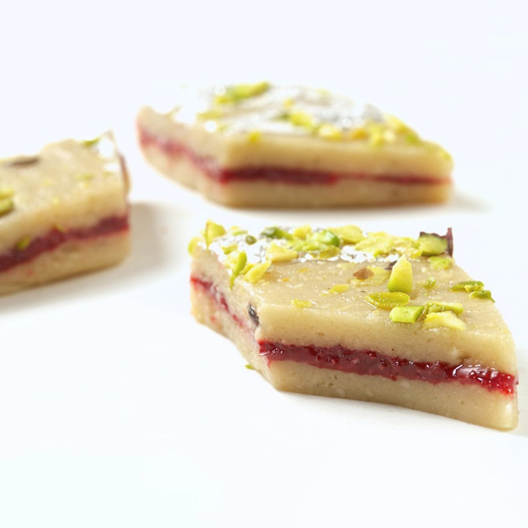 Sangam Katli - Indian Sweets – Sukhadia's