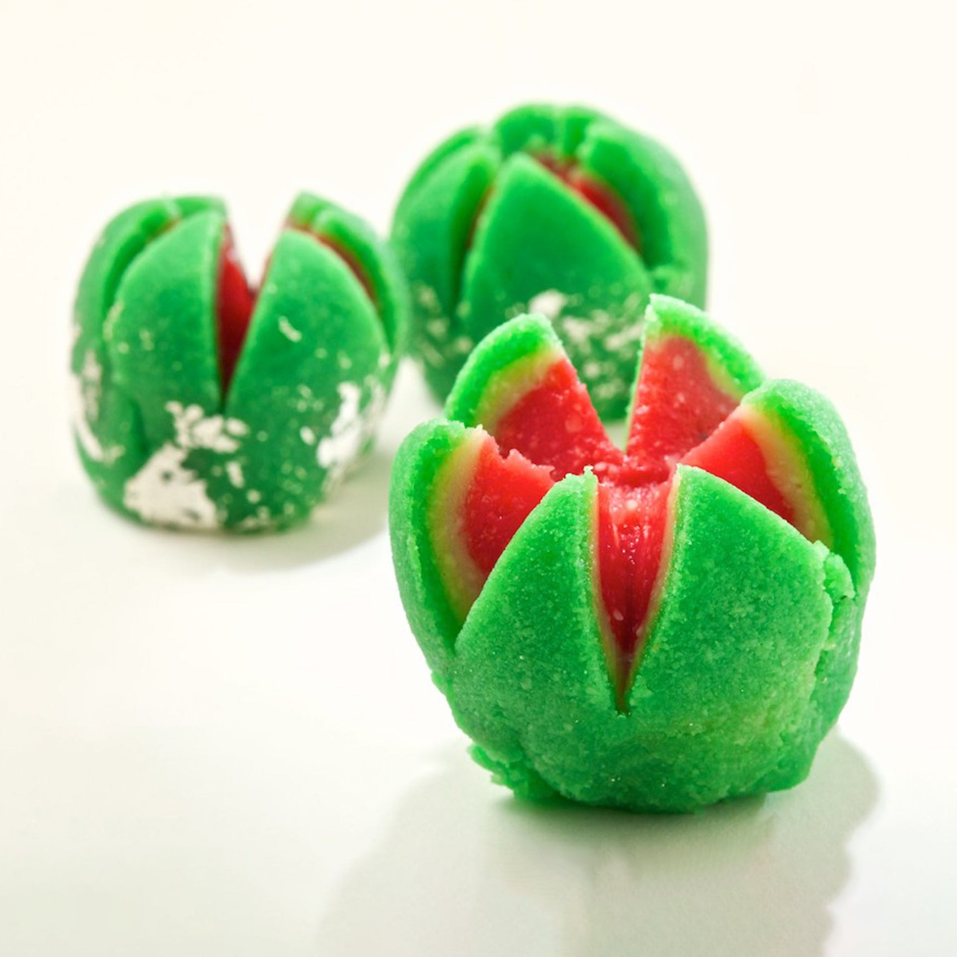 Watermelon - Indian Sweets – Sukhadia's