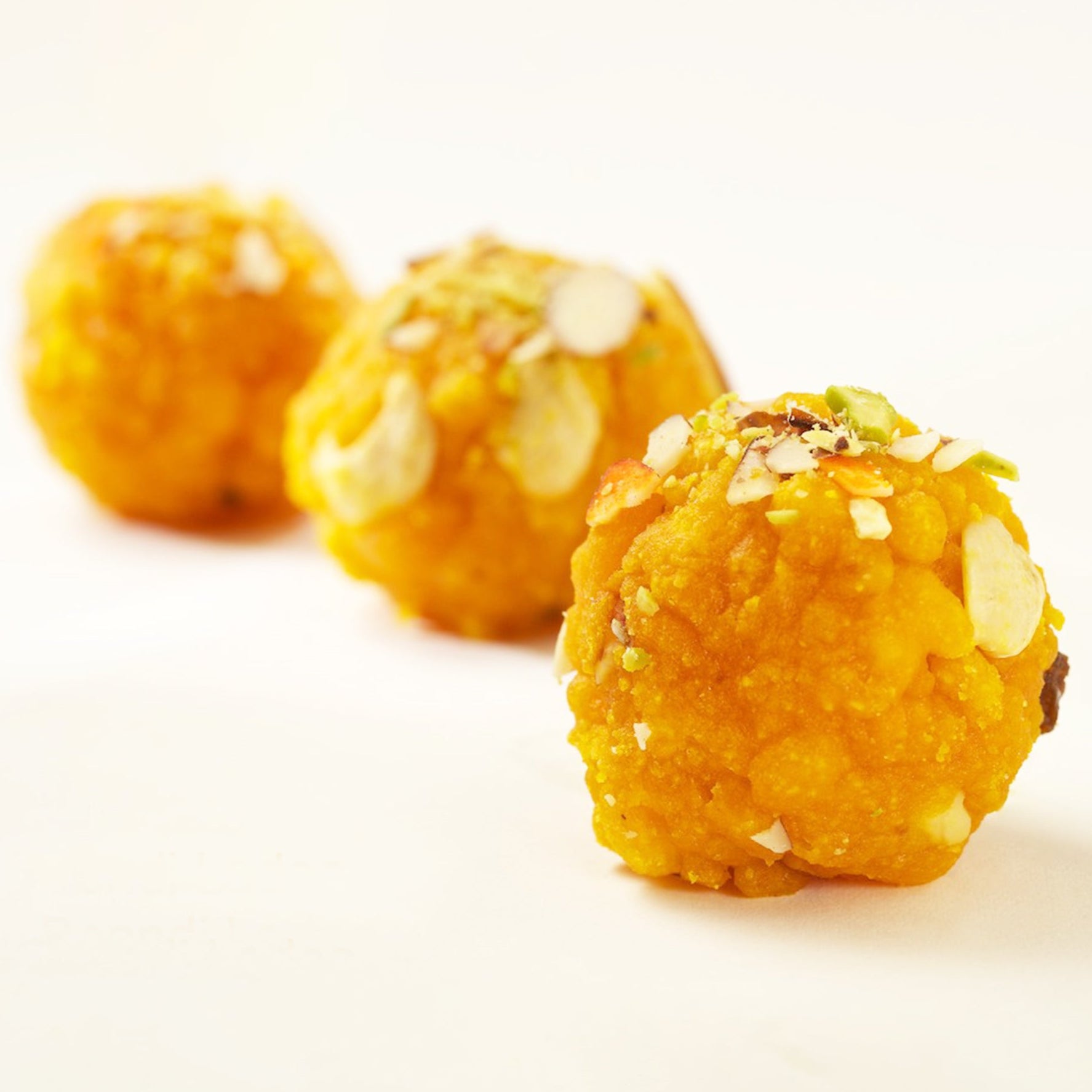 Bundi Ladoo - Indian Sweets – Sukhadia's