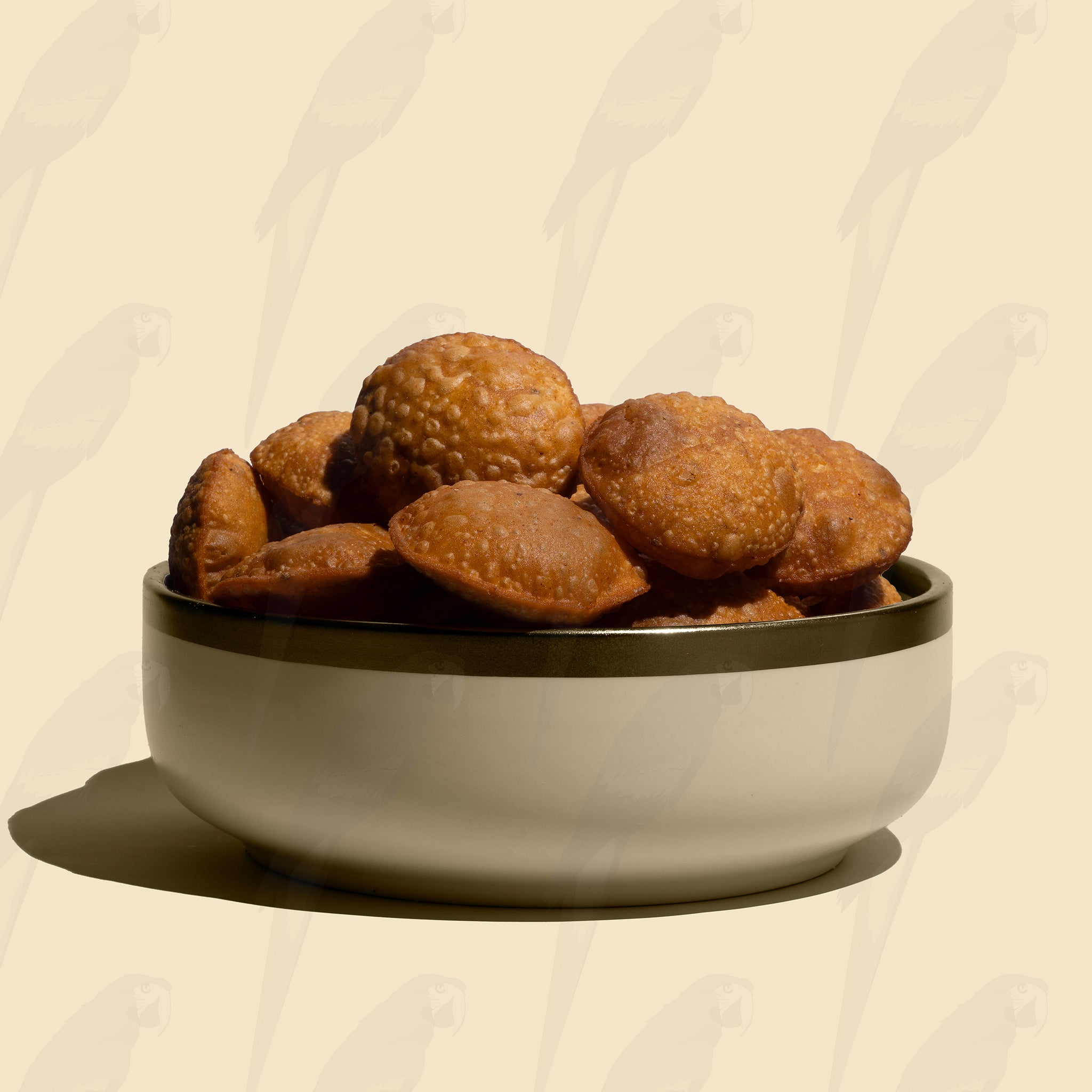 Disco Mathiya - Indian Snack – Sukhadia's