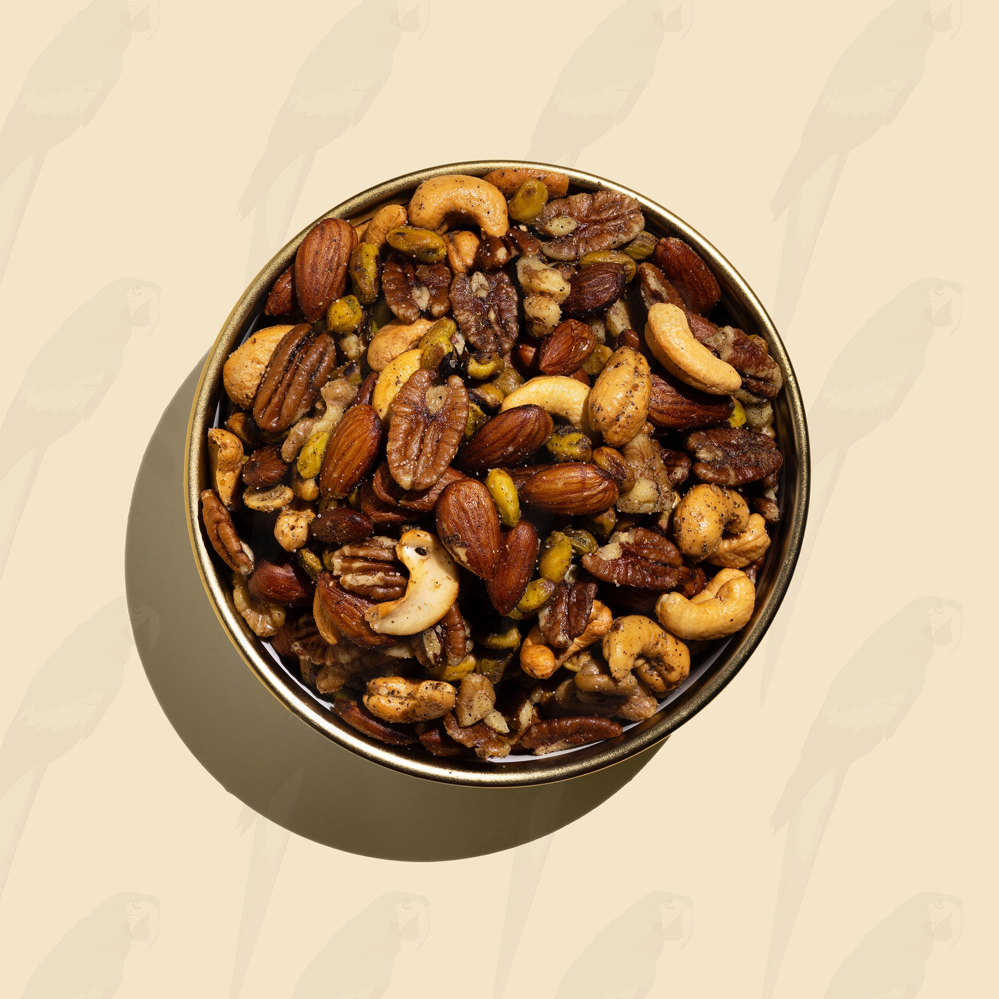 Mix Masala Nuts - Indian Snack – Sukhadia's