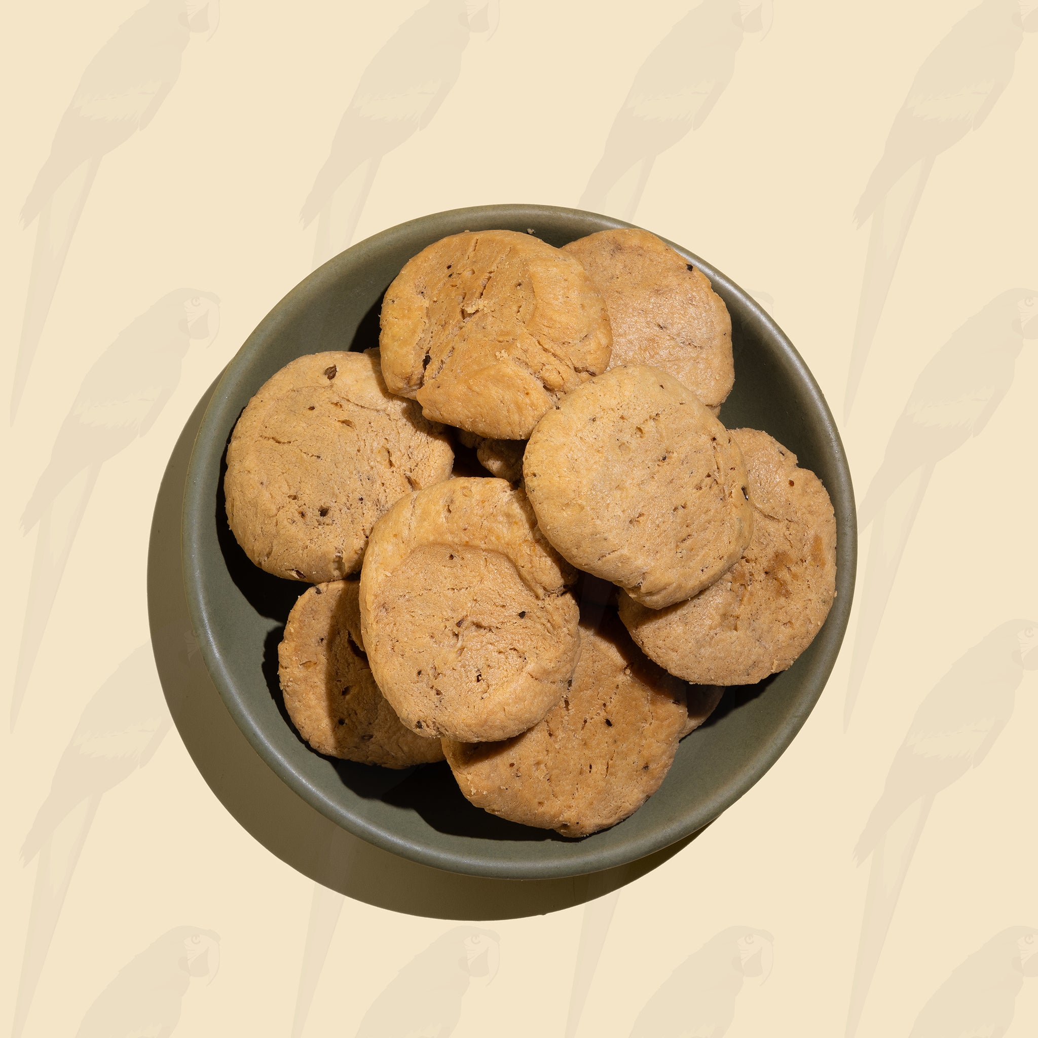 Methi Mathi - Indian Snack – Sukhadia's