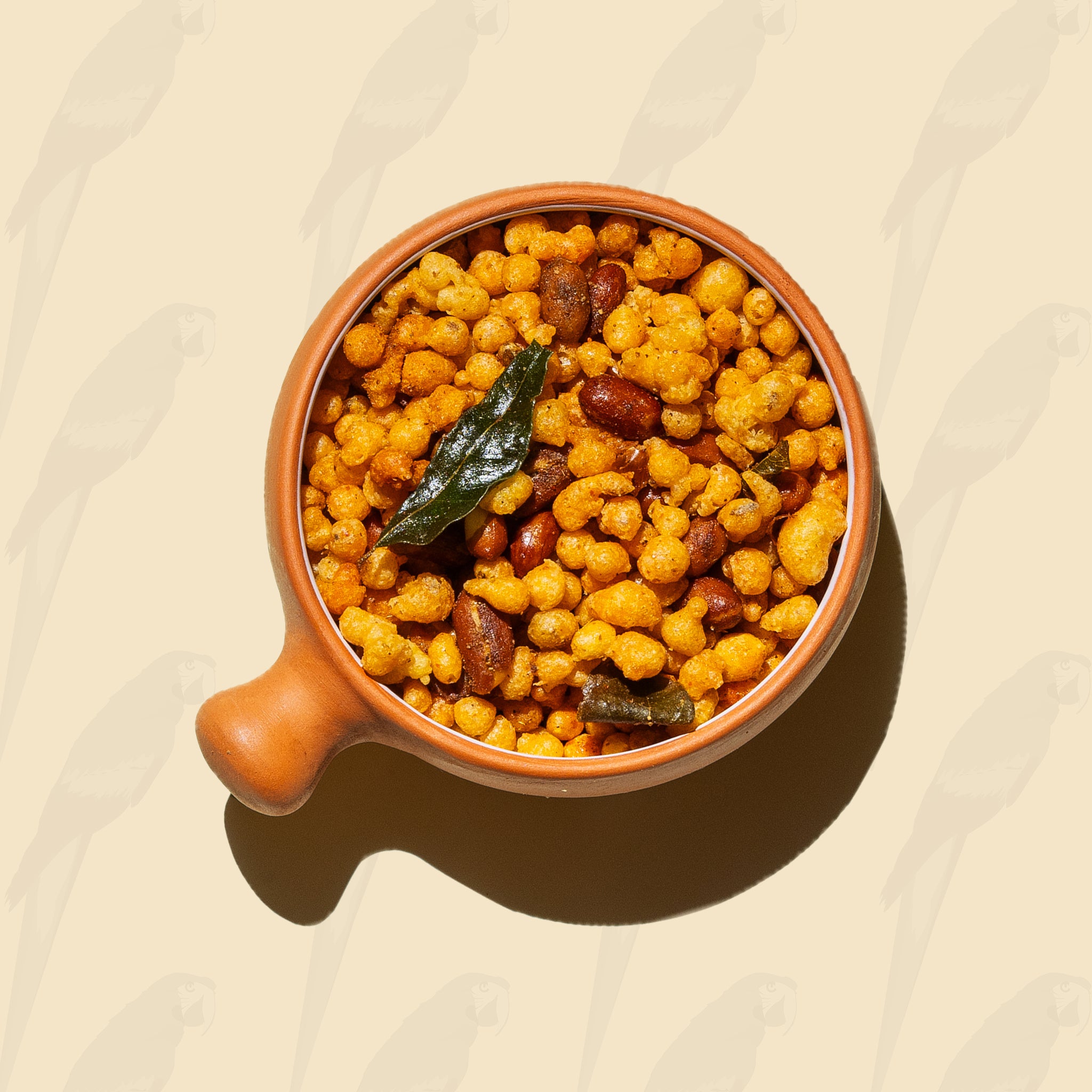 Salty Boondi - Indian Snack – Sukhadia's