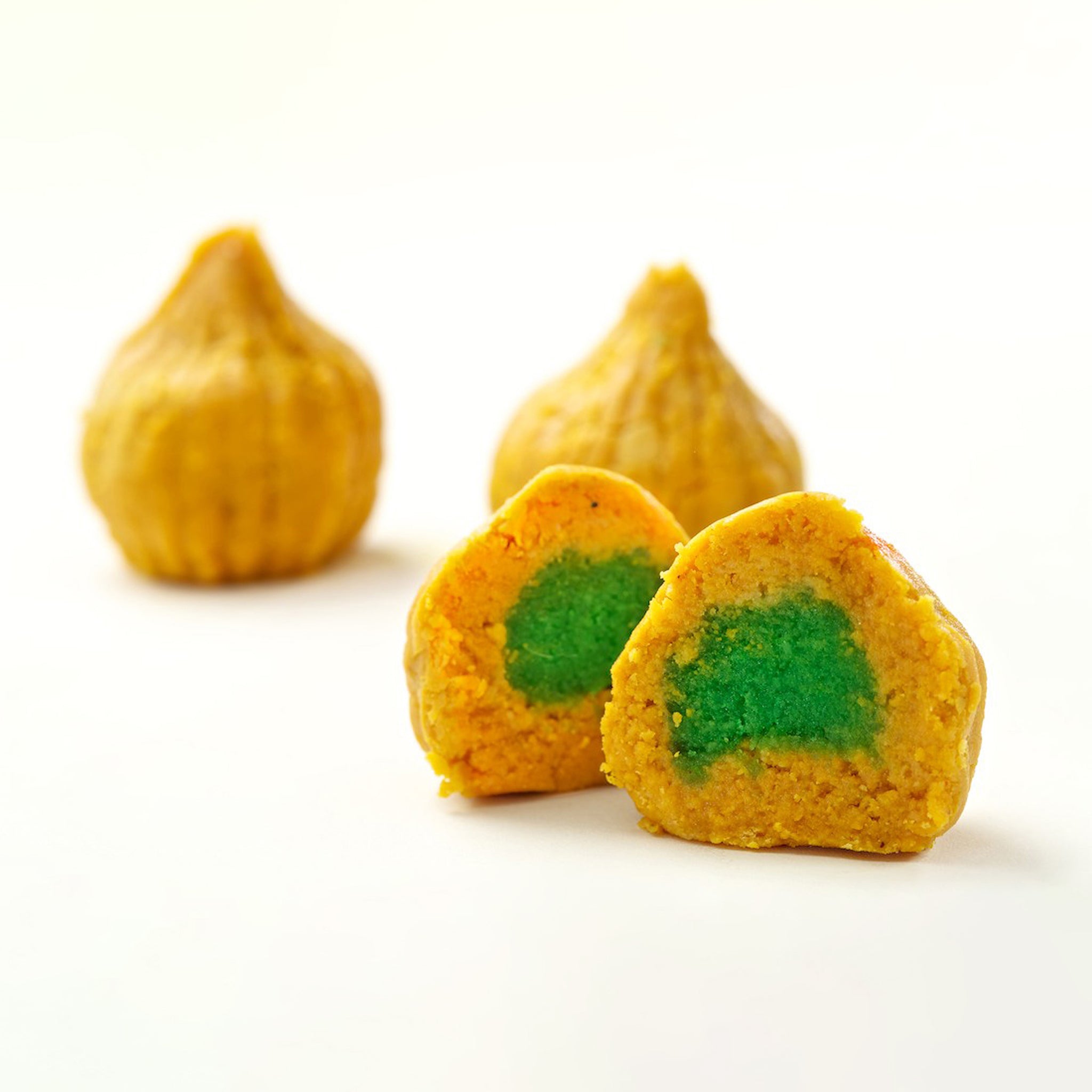 Stuffed Penda - Indian Sweets – Sukhadia's
